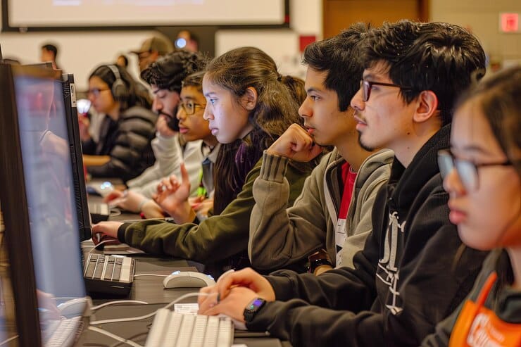 VIIE | influencer - Vidyalankar Institute for International Education